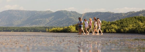 Things to Do on Cooya Beach